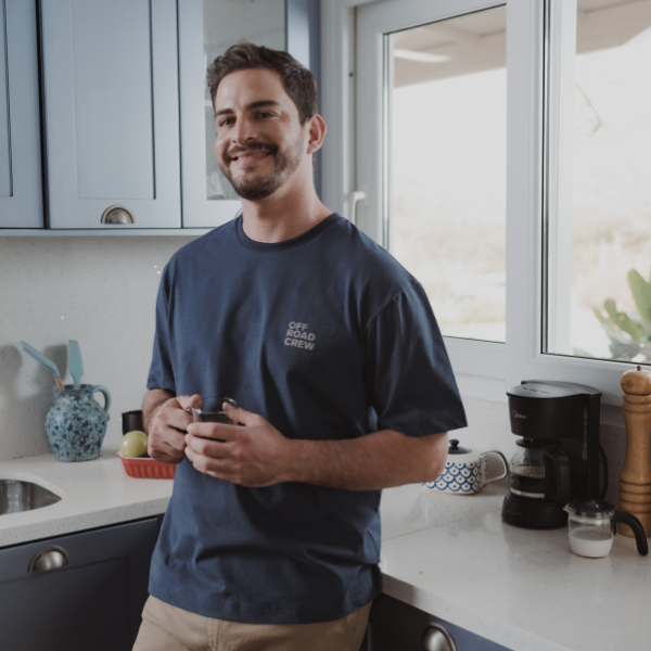 Baco, ropas para hombre, moda y tendencia.