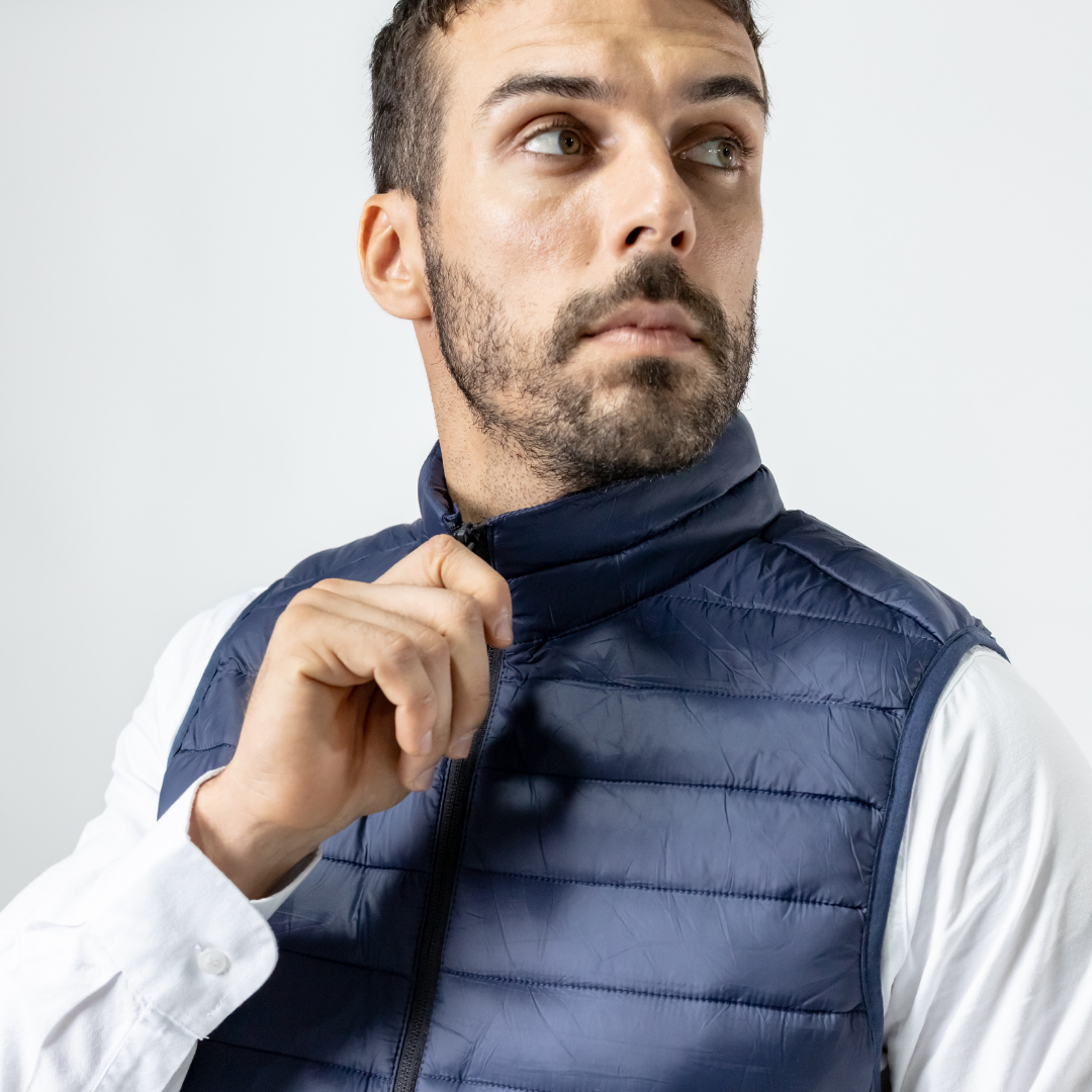 Chaleco Premium 2025 – Baco