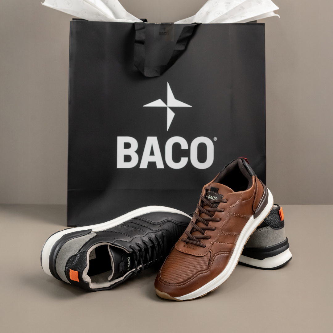 Combo Especial – Baco