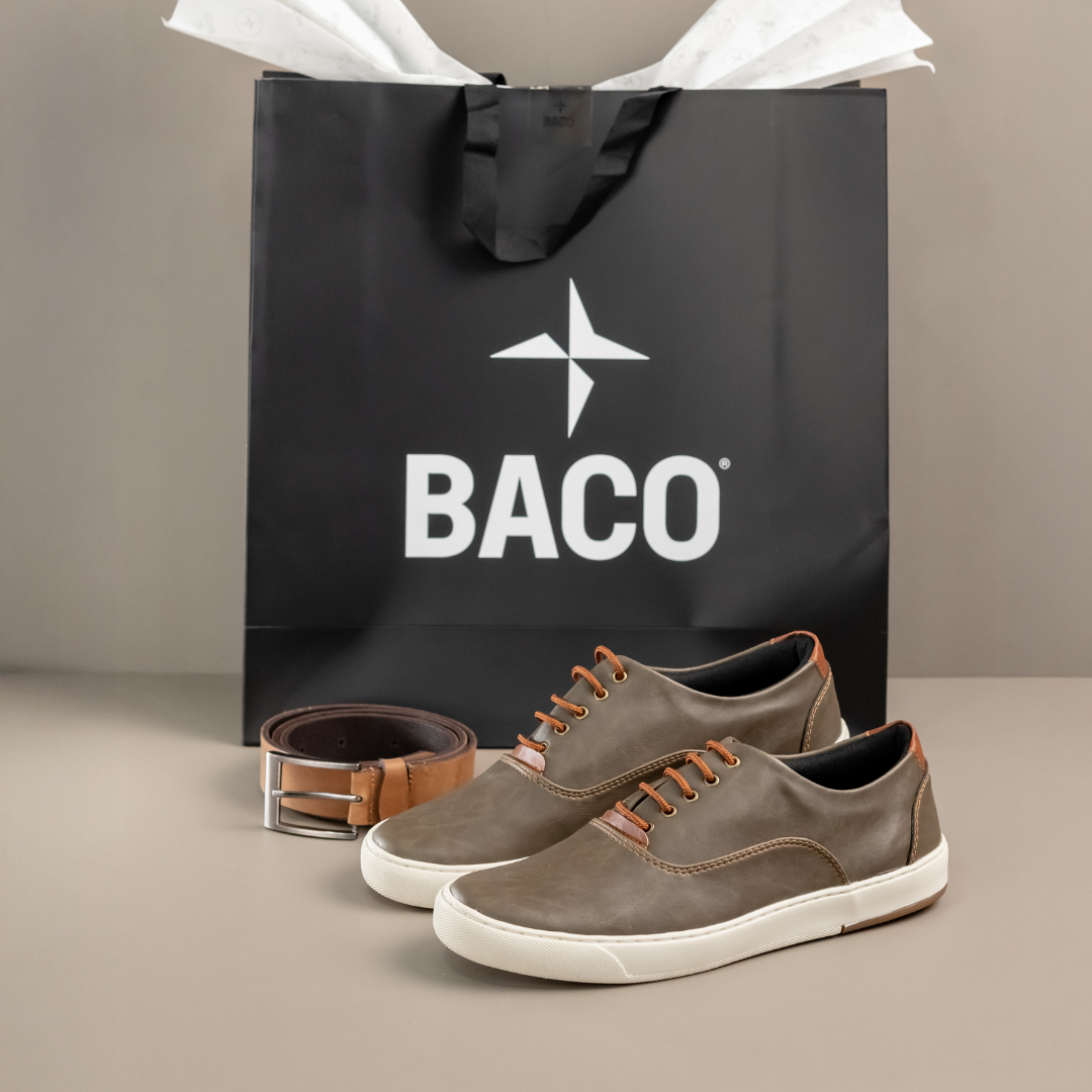 Combo Especial – Baco
