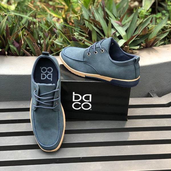 Baco, ropas para hombre, moda y tendencia.