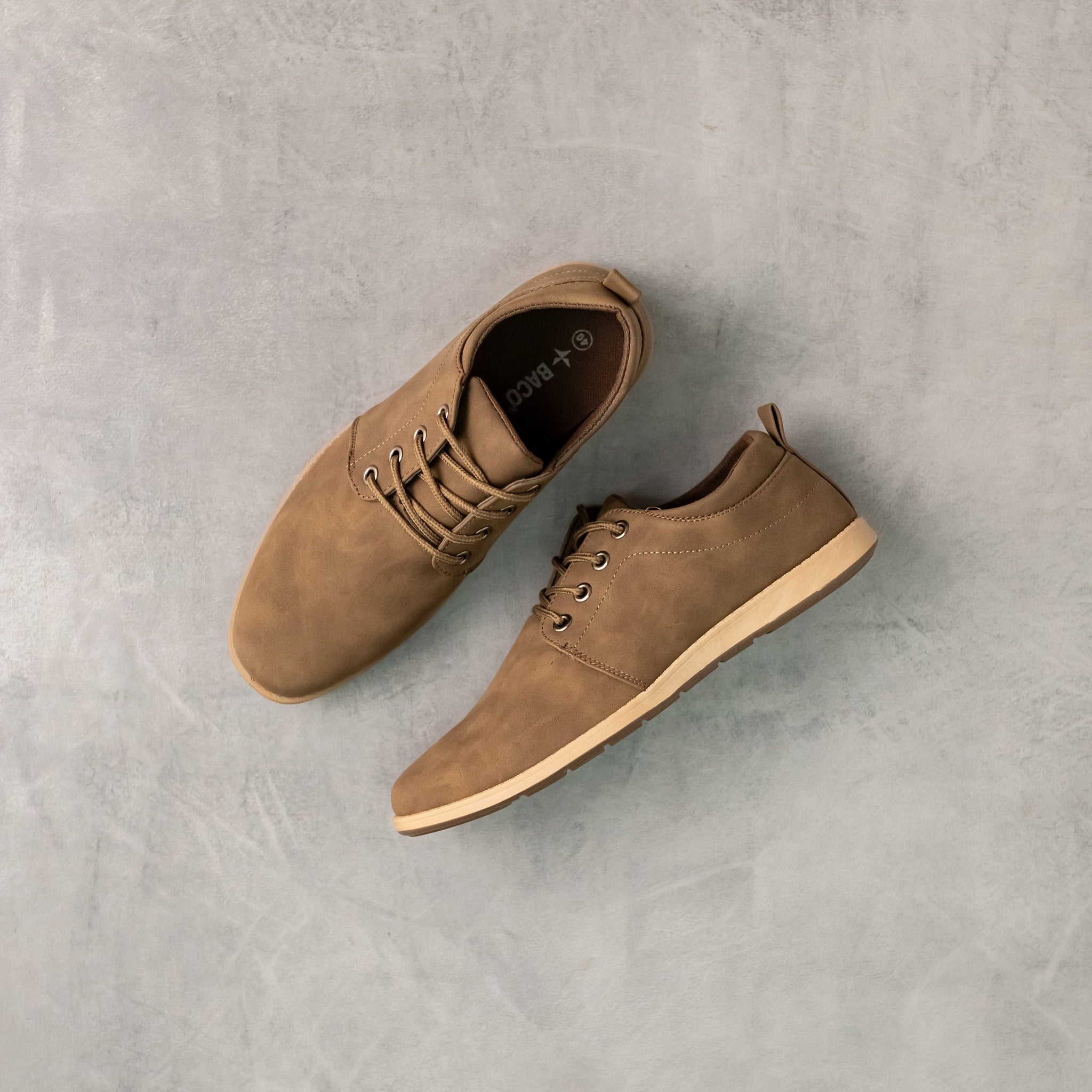 Calzado Baco Casual 301