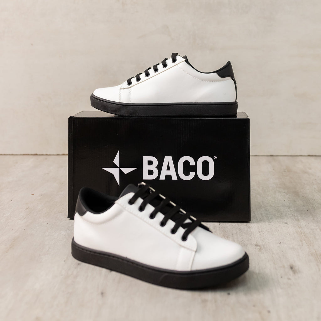 Baco, ropas para hombre, moda y tendencia.